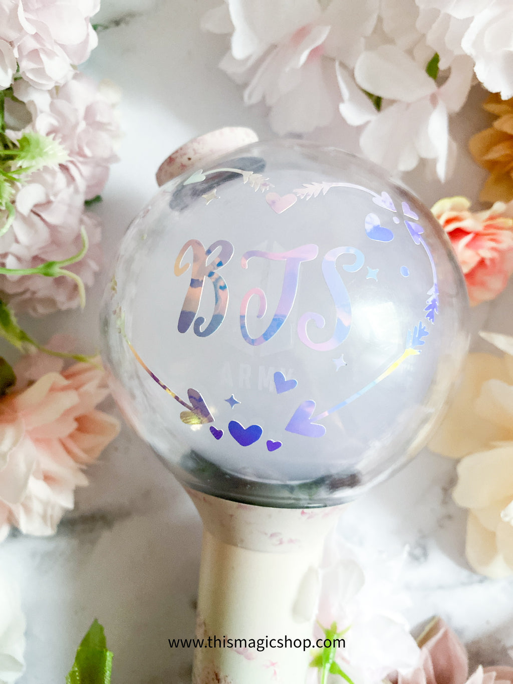 Army Bomb Decals – ThisMagicShop