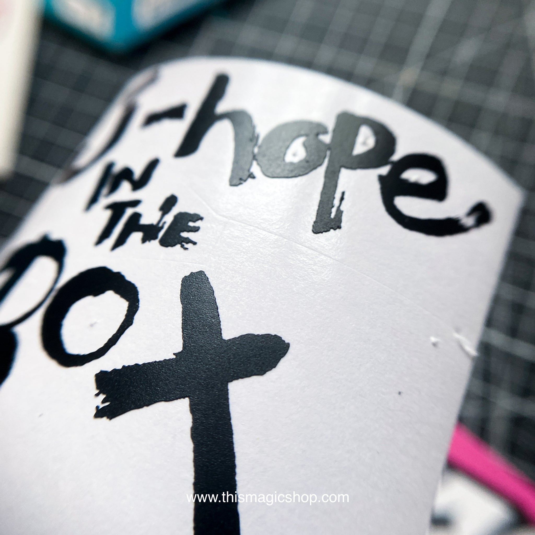 This Magic Shop – ThisMagicShop